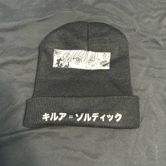 Other | Killua Hat | Poshmark